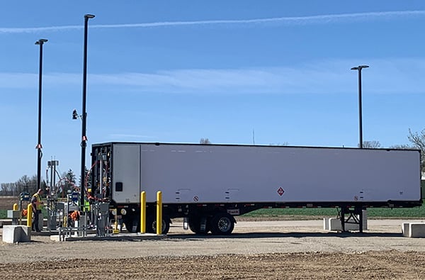 RNG Engineering & EPC | ESI